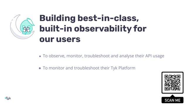 Migrating from OpenTracing to OpenTelemetry - Kubernetes Community Days ...
