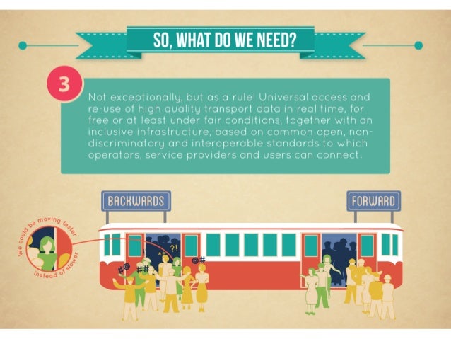 Open transport workshop intro slides