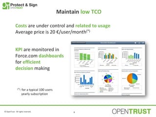 Opentrust protect n sign deck en short | PDF