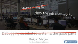 Debugging distributed systems | PPT