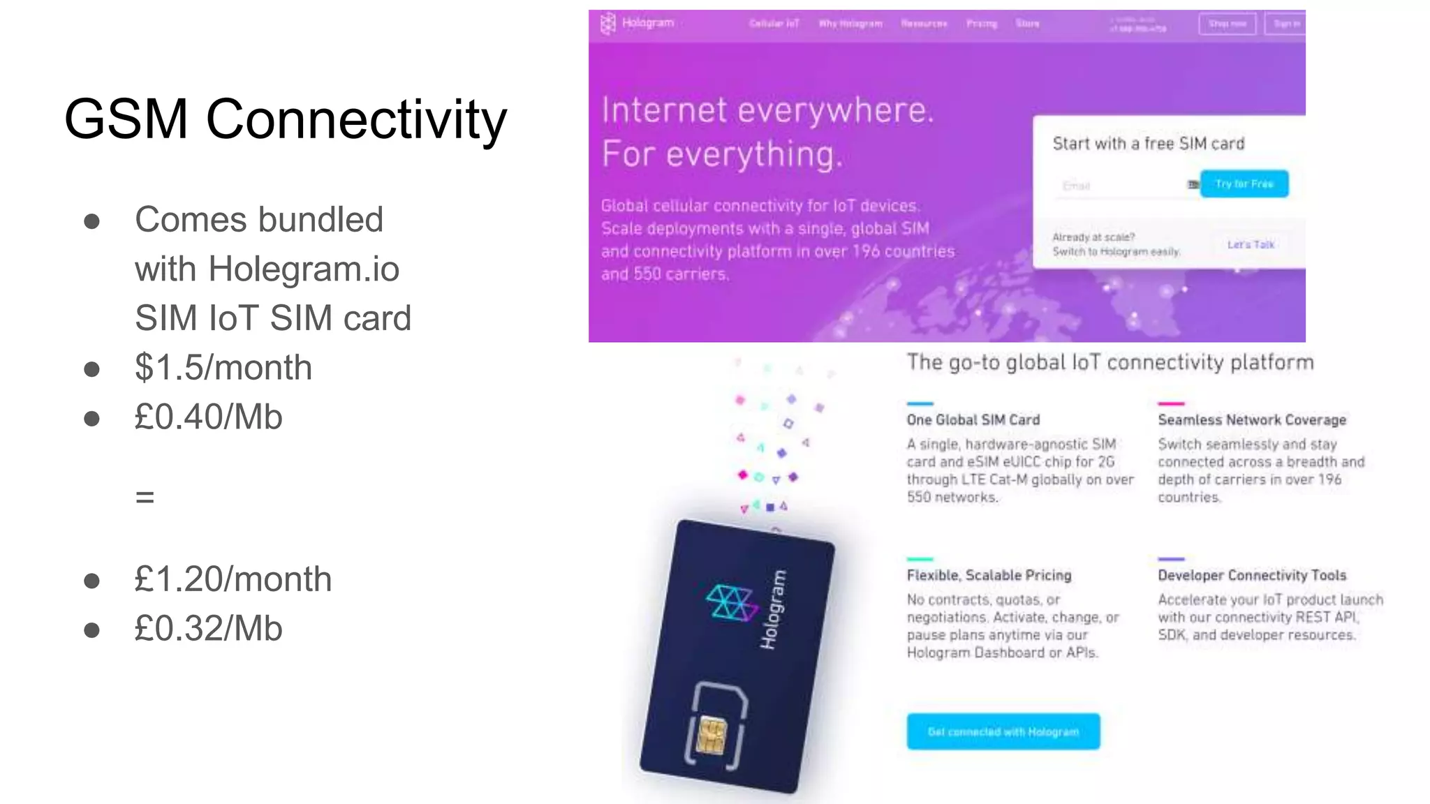 Open vehicle monitoring system (ovms) | PPT