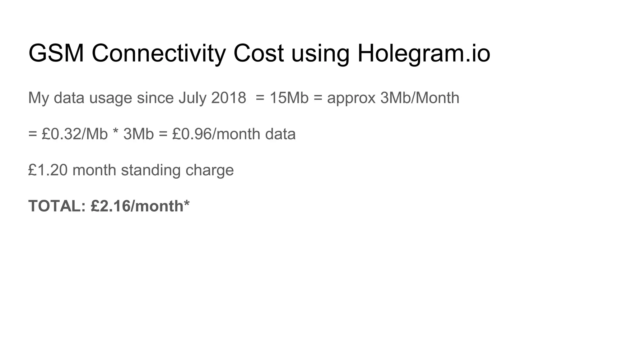 Open vehicle monitoring system (ovms) | PPT