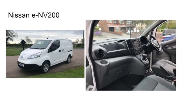 Open vehicle monitoring system (ovms) | PPT