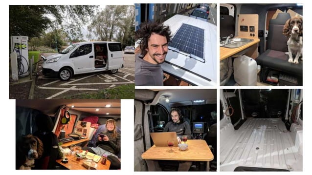 Open vehicle monitoring system (ovms) | PPT