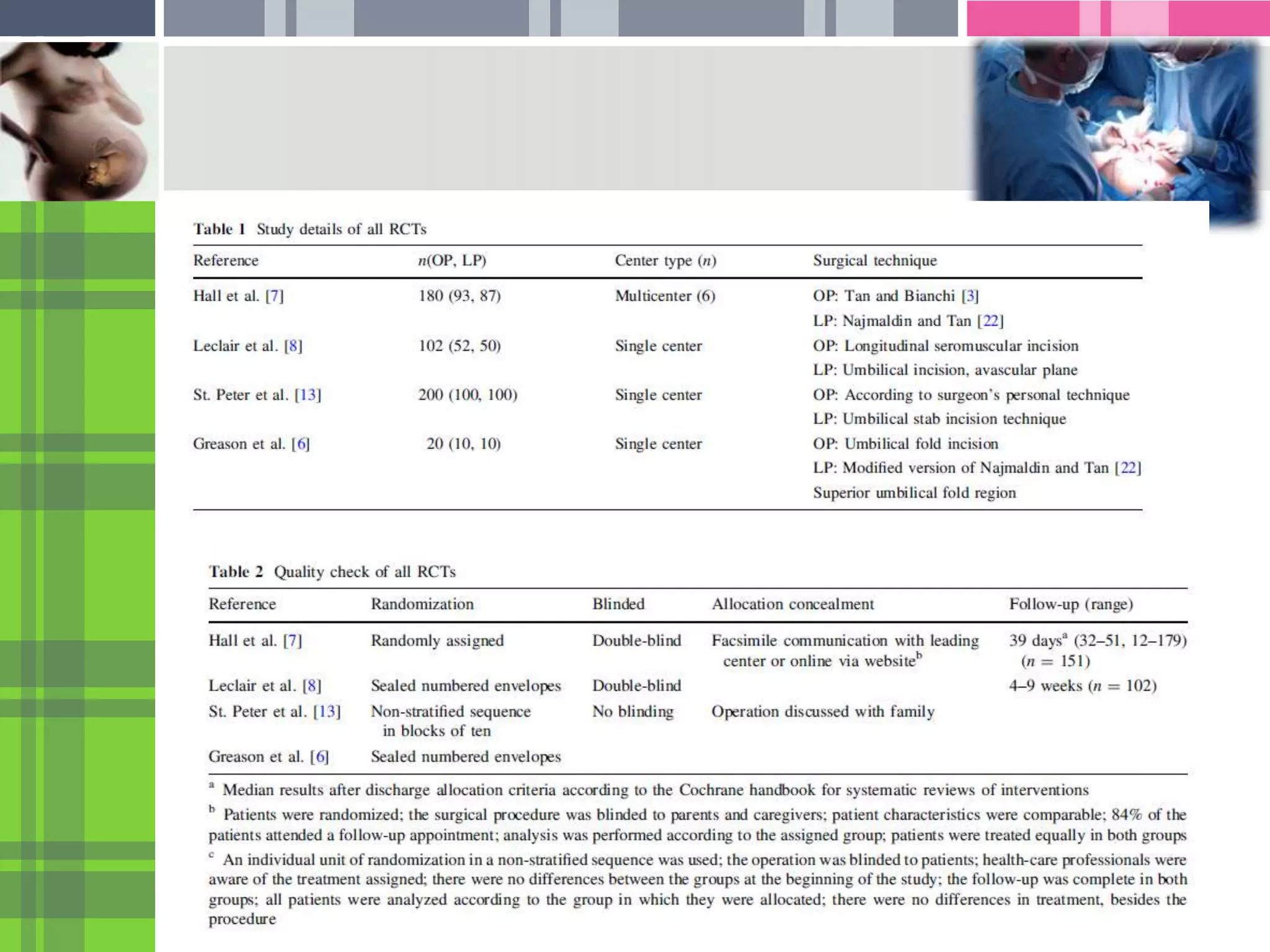 Stenosis Hipertropic pylorus Open versus laparoscopic pyloromyotomy | PPTX
