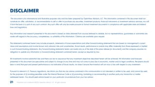 2022 Venture Debt Guide from OpenView | PDF