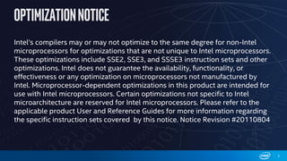 AI & Computer Vision (OpenVINO) - CPBR12 | PPT