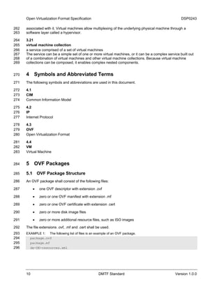 Open Virtualization 2 | PDF