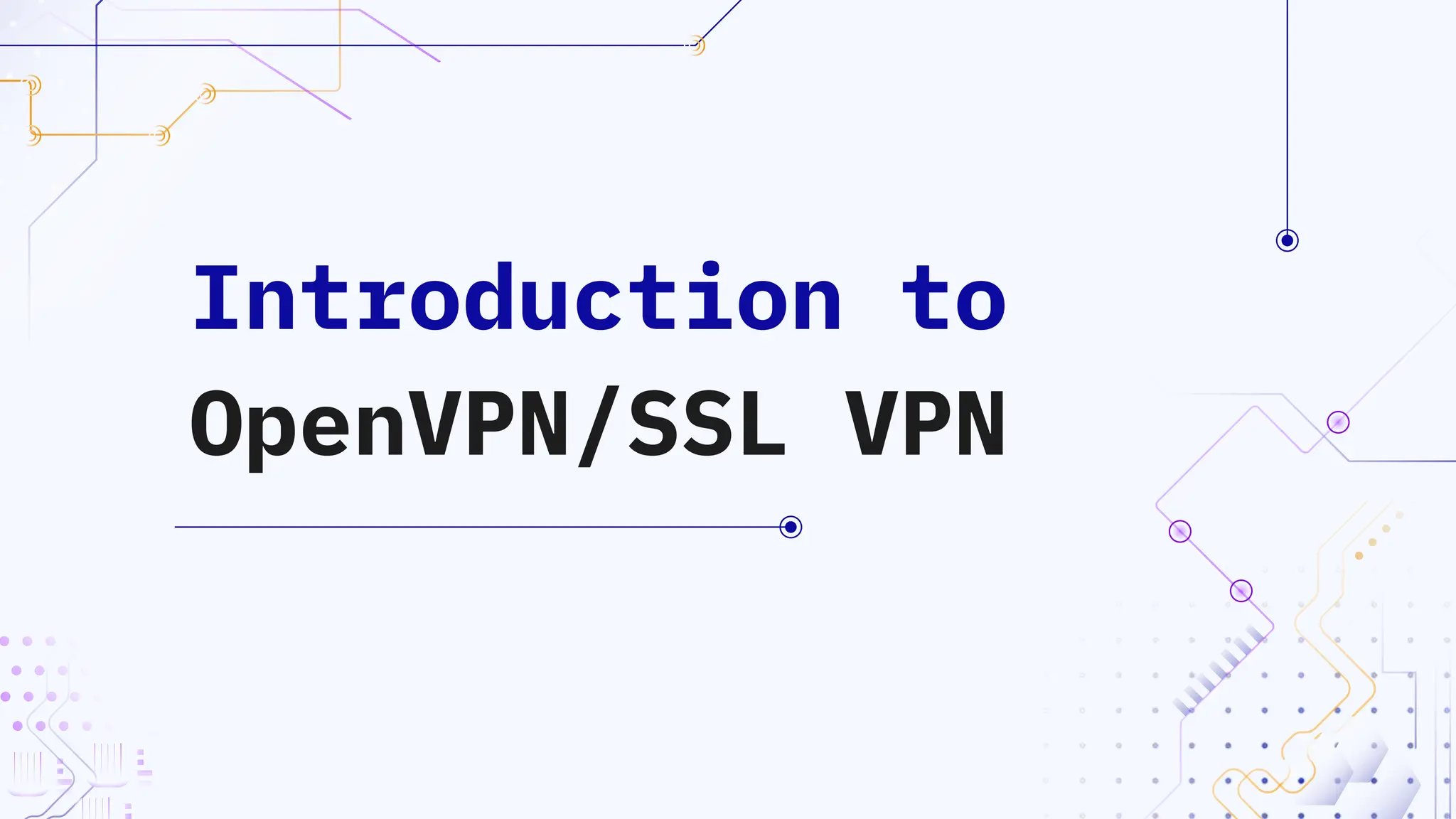 OpenVPN_SSL VPN - David Targamadze - Presentation.pptx