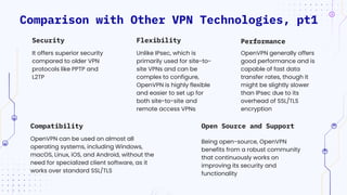 OpenVPN_SSL VPN - David Targamadze - Presentation.pptx