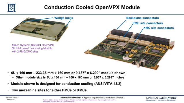 Open VPX Tutorial | PPTX