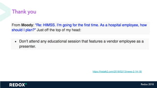 Open vs Closed APIs to Enabled Interoperability | PDF