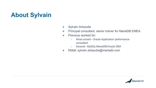 Extending MariaDB with user-defined functions | PDF | Databases | Computer Software and Applications