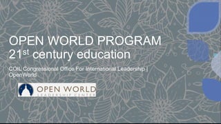 open world.pptx