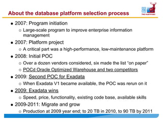 Open world exadata_top_10_lessons_learned | PDF