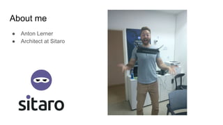 OpenWrt From Top to Bottom | PDF