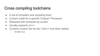 OpenWrt From Top to Bottom | PDF