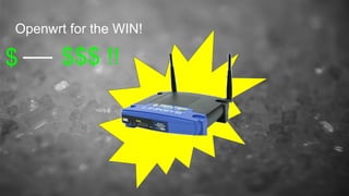 OpenWrt From Top to Bottom | PDF