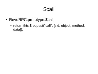 Openwrt frontend backend | PPT