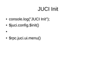 Openwrt frontend backend | PPT
