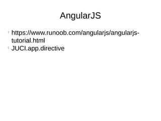 Openwrt frontend backend | PPT