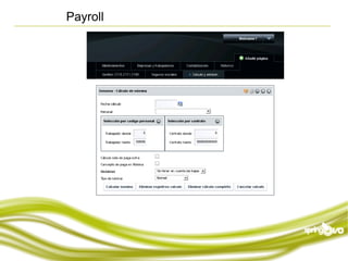 OpenXava: Rapid Development for Business Applications | ODP