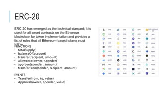 OpenZeppelin + Remix + BNB smart chain | PPTX