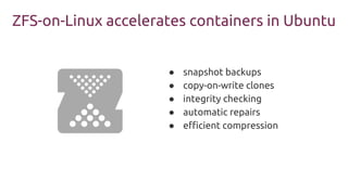 Open ZFS Keynote (public) | PPT