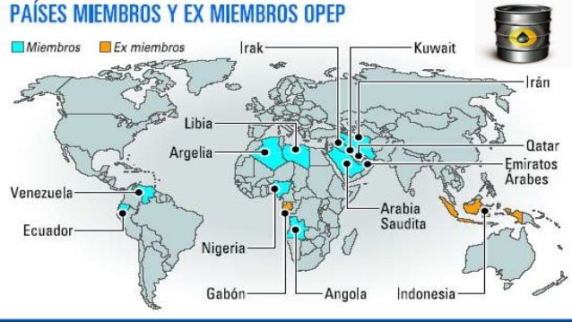 OPEP