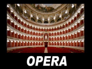 Opera | PPT