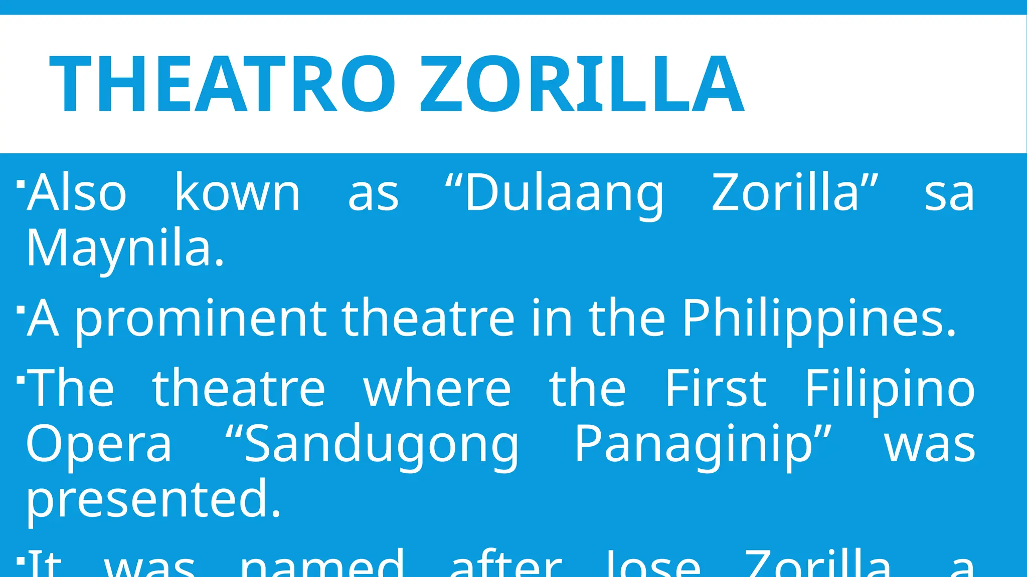 MAPEH 10 (Fourth Quarter) OPERA .pptx