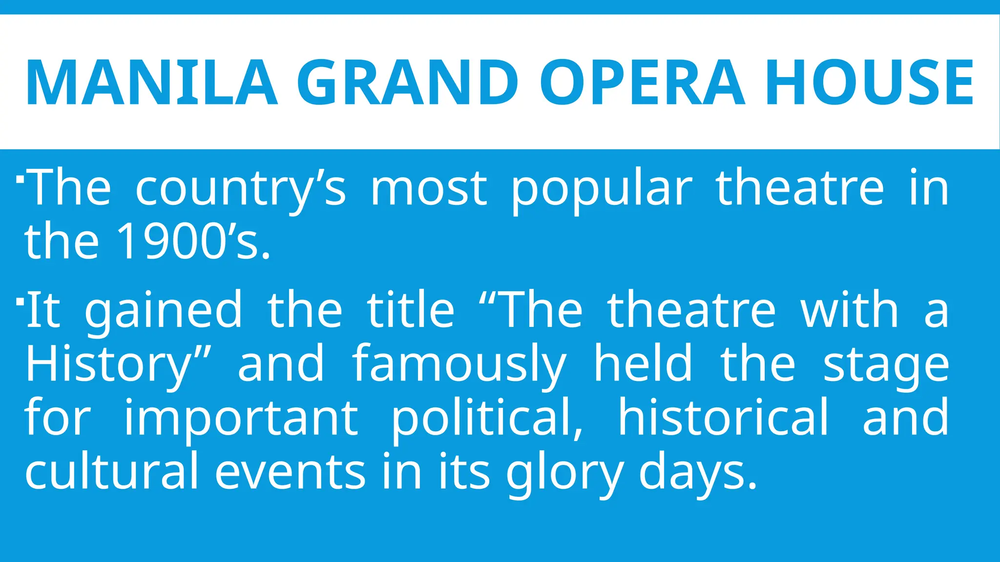 MAPEH 10 (Fourth Quarter) OPERA .pptx