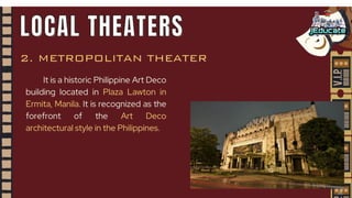 Opera.pptx in the philippines theater opera | PPT