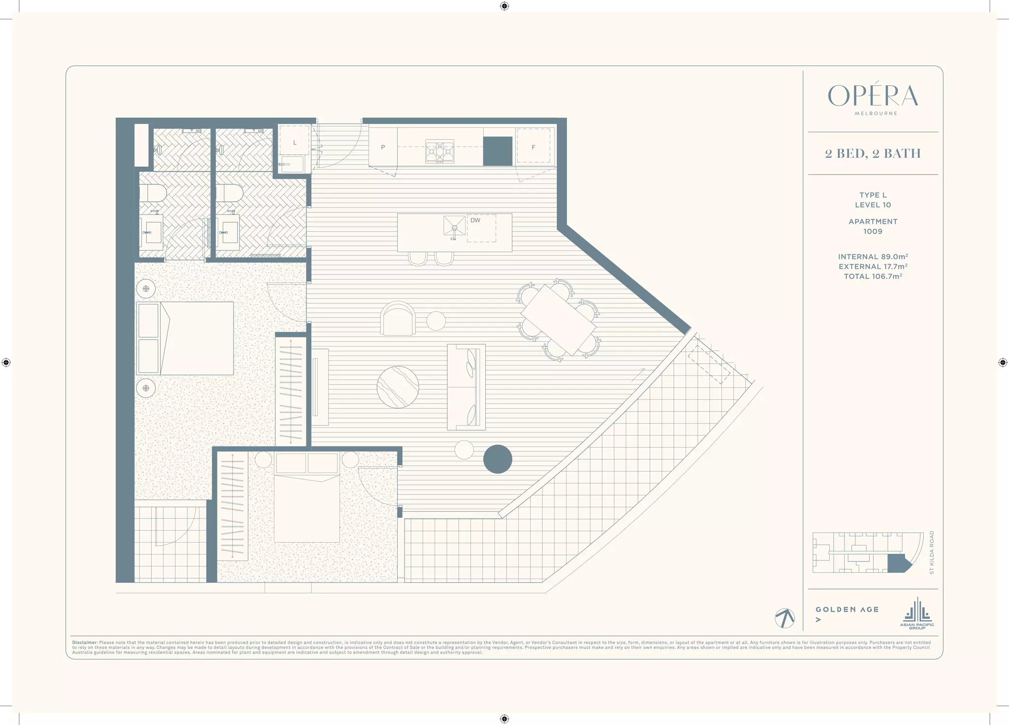 Opera floor plans | PPT