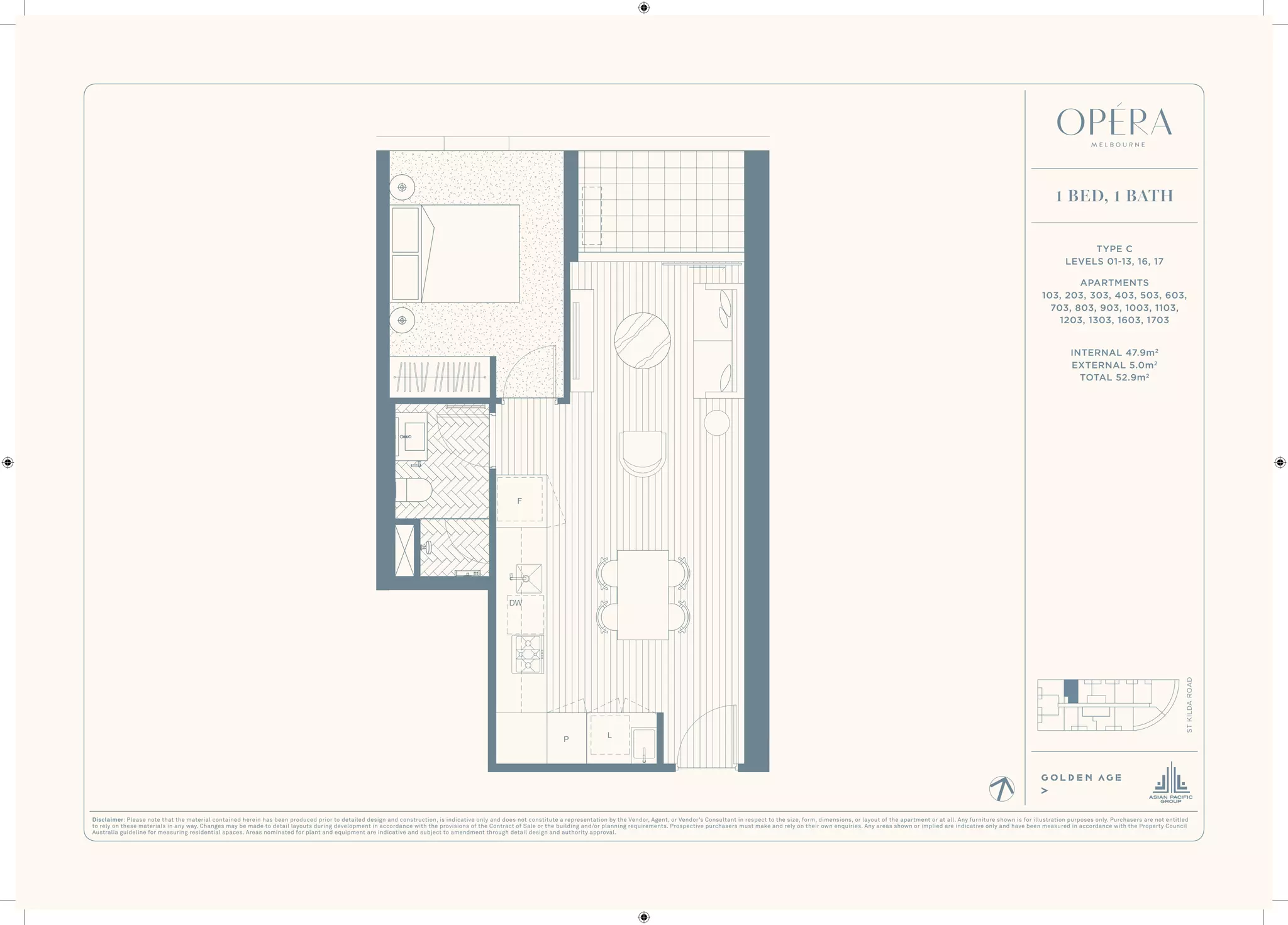 Opera floor plans | PPT