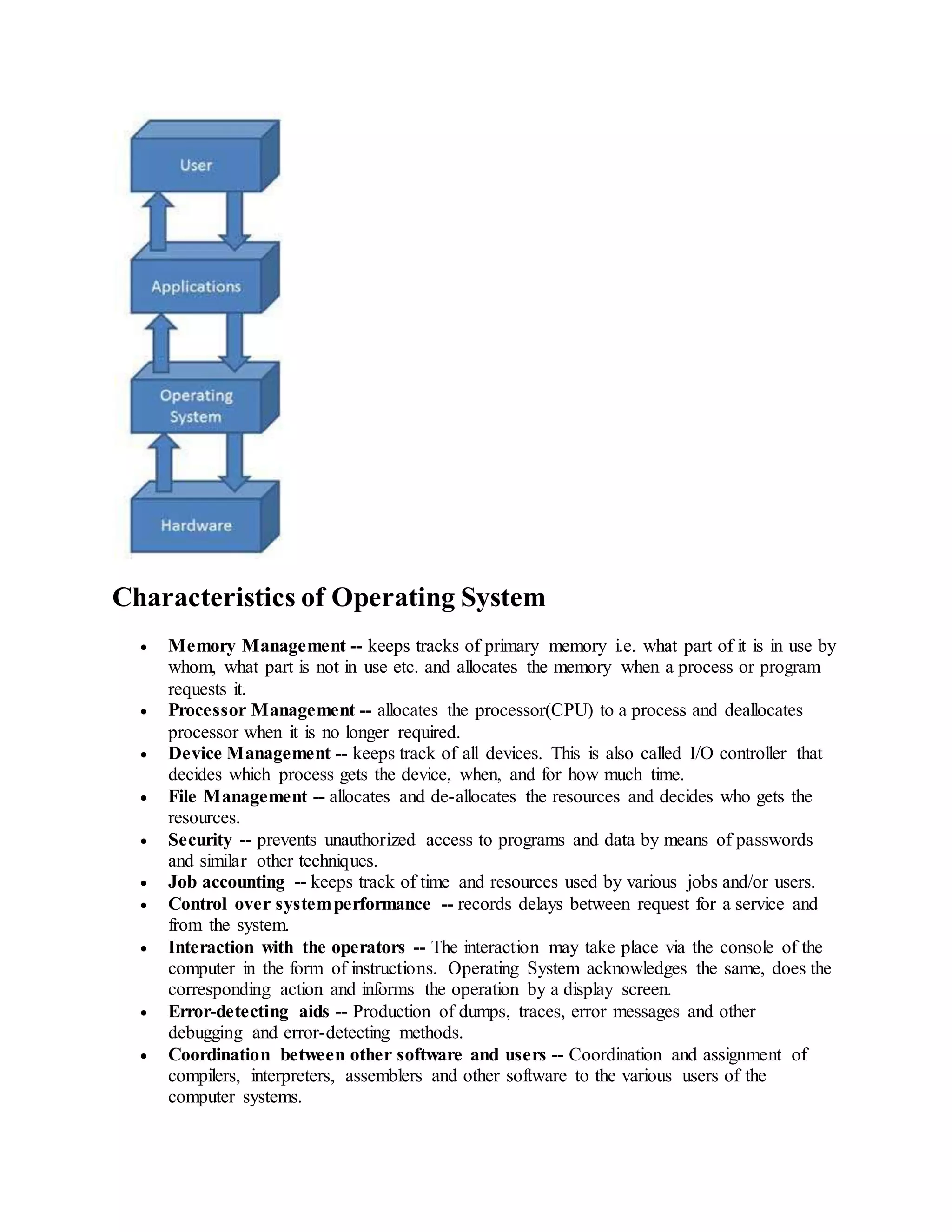 Operating system | DOCX