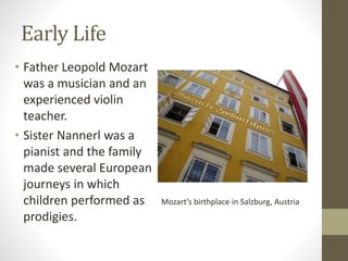 Evolution of Opera & Western Vocal Music | PPT