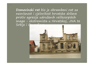 Operacija Oluja | PDF