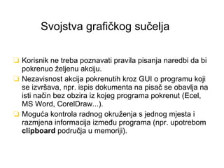 Operacijski Sustavi - Osnove | PPT
