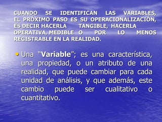 OPERACIONAL VARIAB.ppt