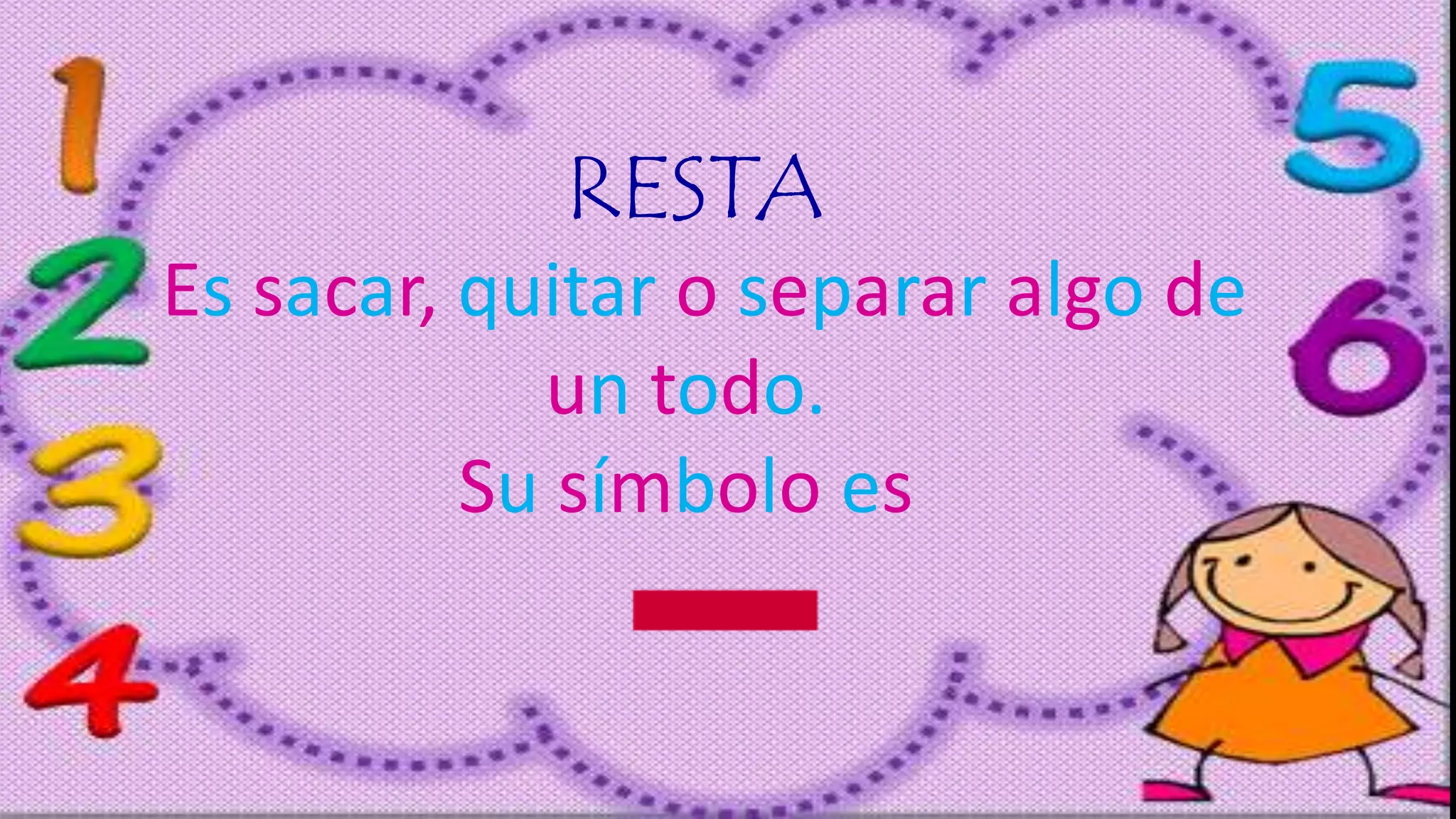 Operaciones basicas-suma-y-resta | PPTX