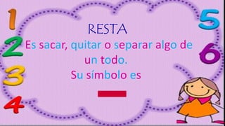 Operaciones basicas-suma-y-resta | PPTX