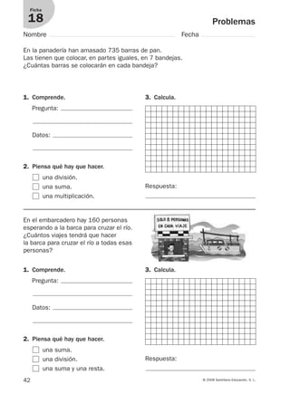 Operaciones y-problemas- | PDF