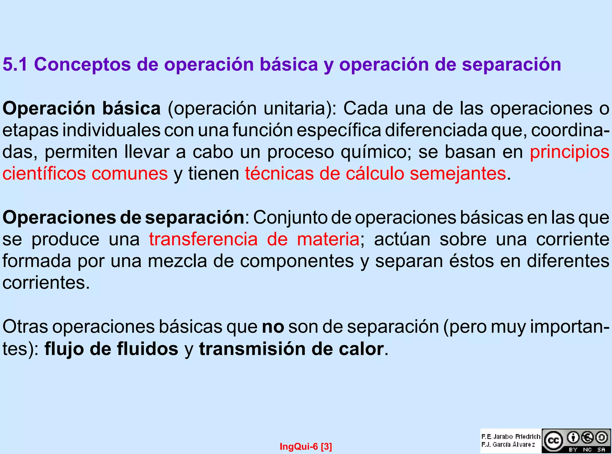 Operaciones basicas | PPT