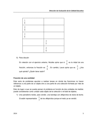 Operaciones cuarto y quinto grado | PDF
