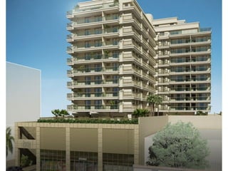 Ópera di Milano Residenza | PPT