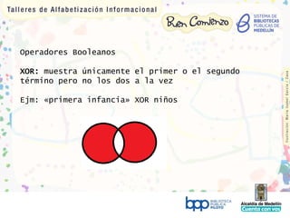 Operadores logicos | PPTX