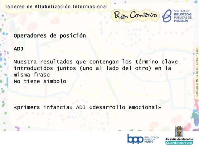 Operadores logicos | PPT