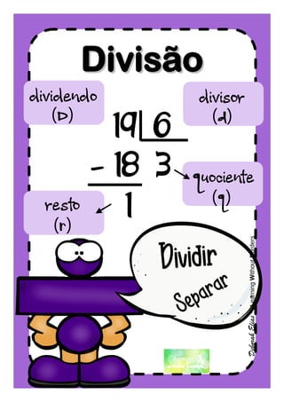 Operações de matemática - Cartazes.pdf