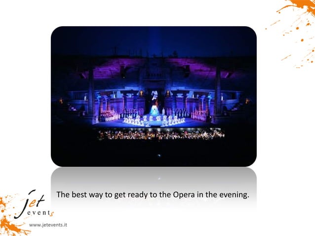 Opera full immersion | PPT